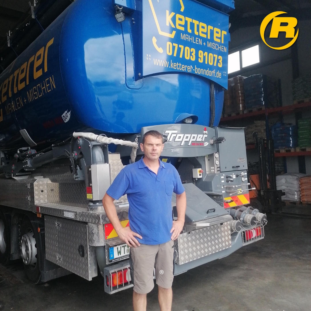 HOLGER BÖHLER - Rottmann Group