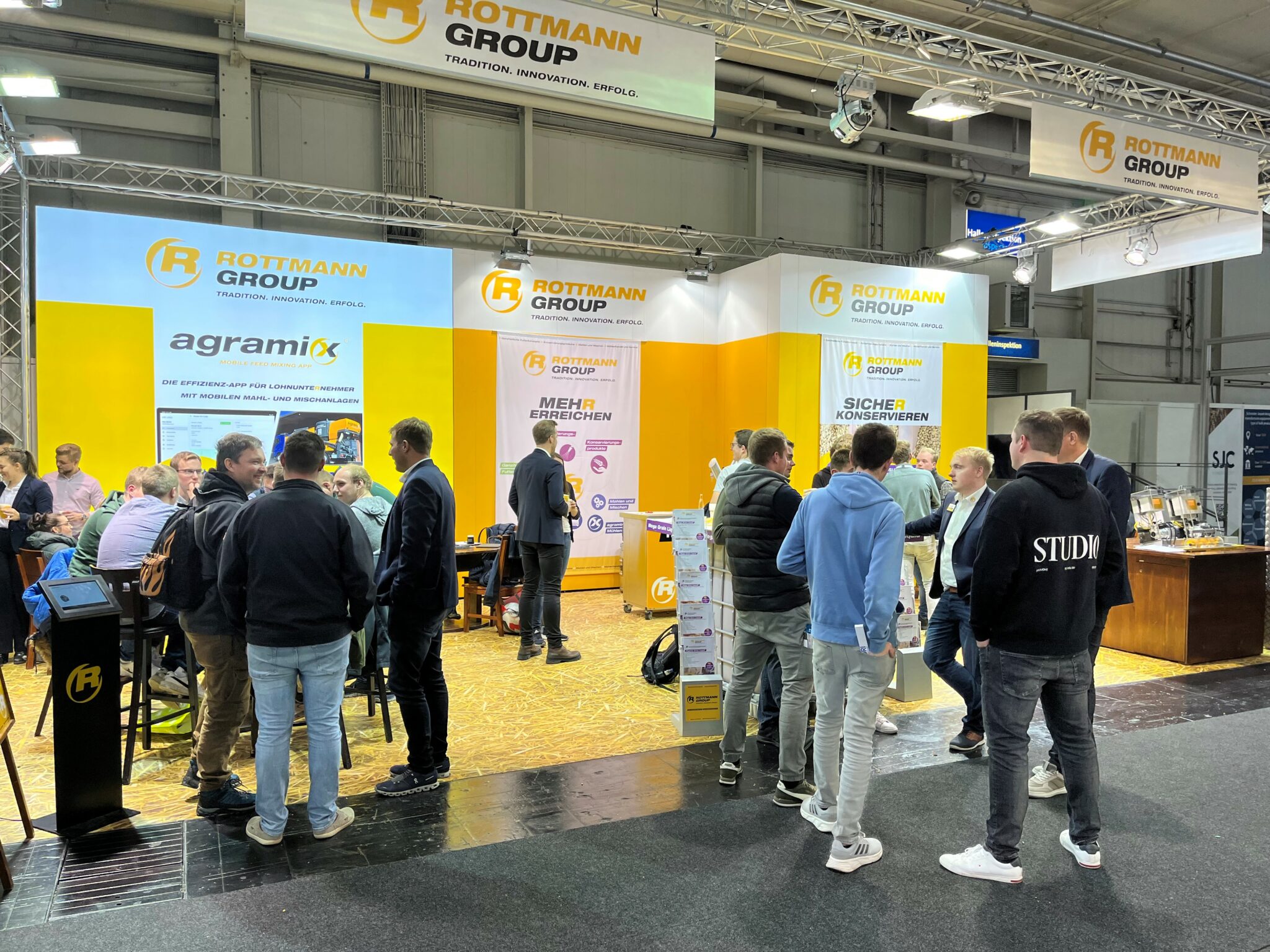 Startseite - Rottmann Group