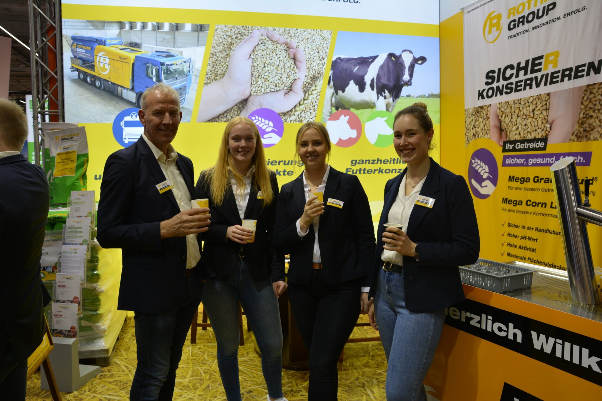 Startseite - Rottmann Group