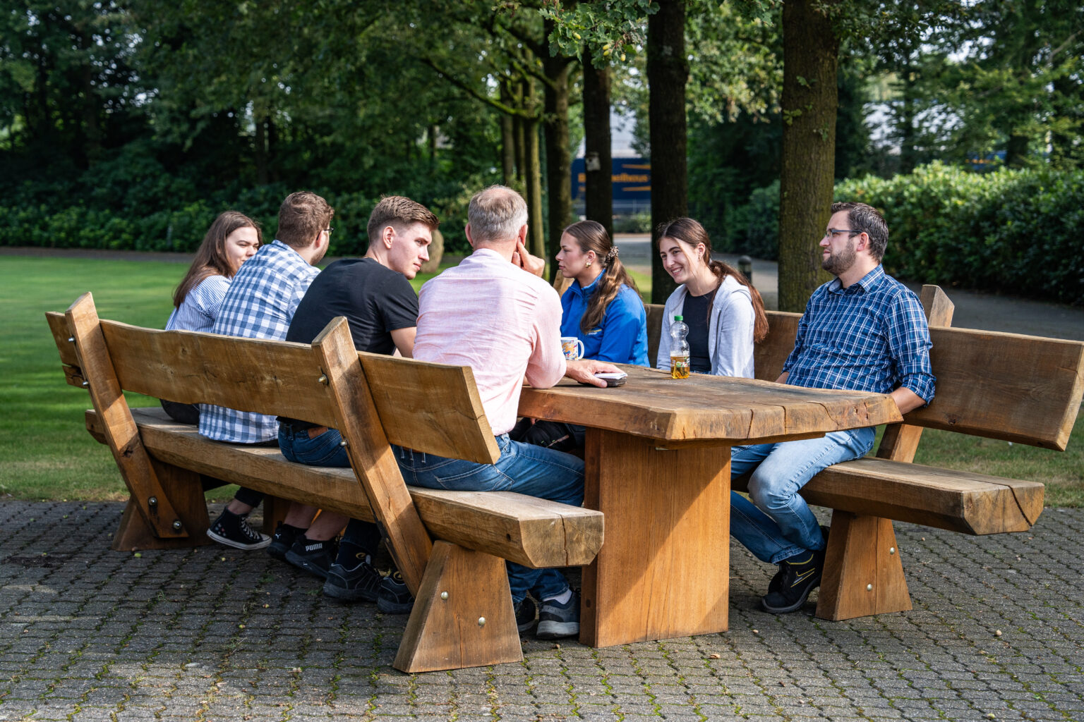 Startseite - Rottmann Group