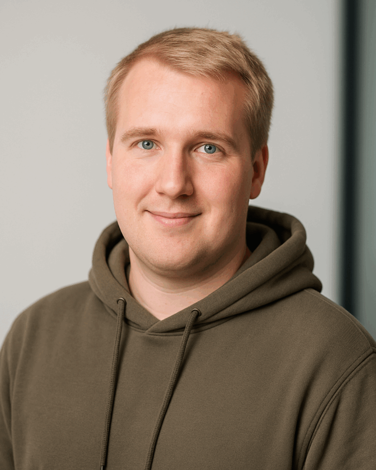 Über uns - Rottmann Group