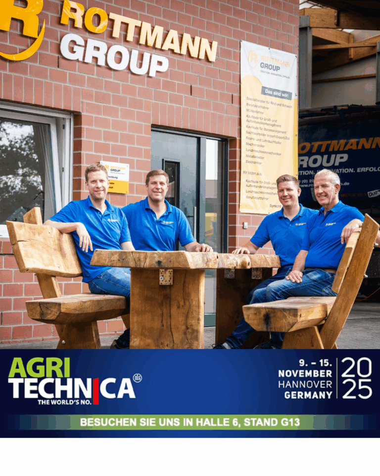 Über uns - Rottmann Group